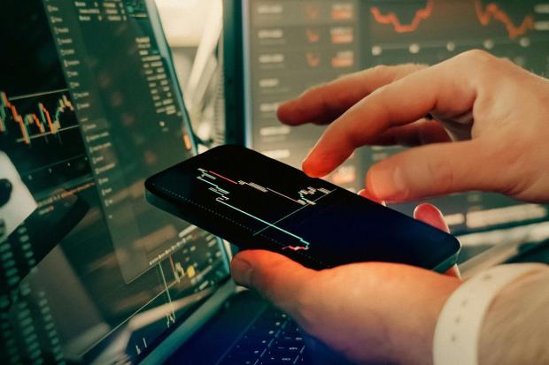 Confidence among Welsh firms rises despite tough trading conditions
