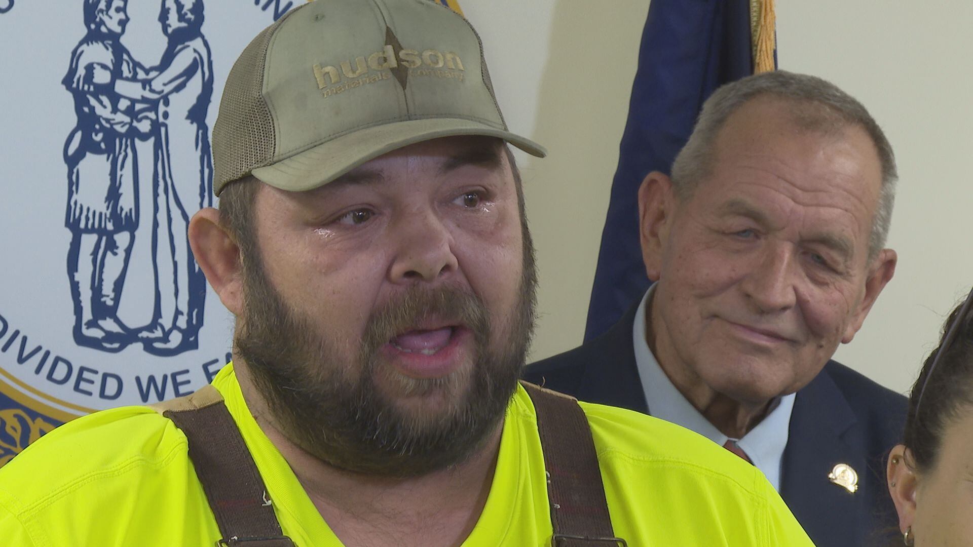 Tipton family speaks out after 'Logan's Law' is filed in Frankfort