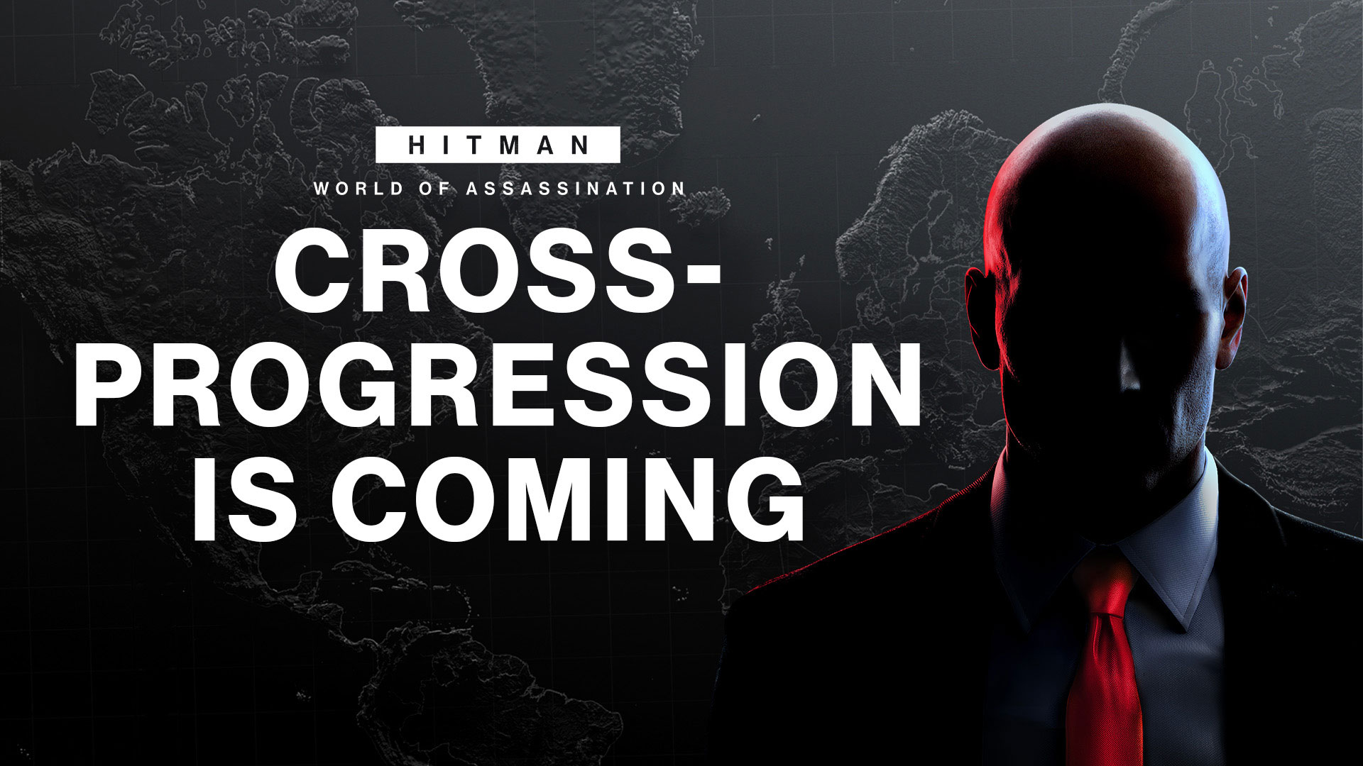 Hitman World of Assassination adds cross-progression in February