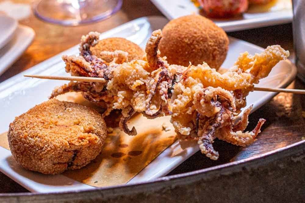 5 Venice cicchetti bars not to miss