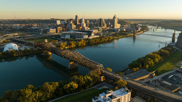 The overlooked southern town that's home to Kroger's biggest deli