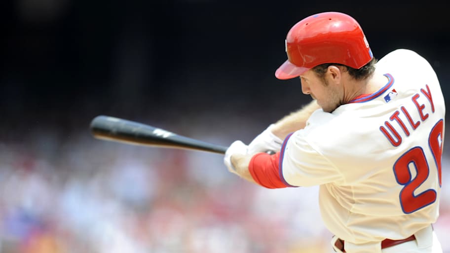 Chase Utley Hall of Fame result reveals obvious truth about Phillies ...