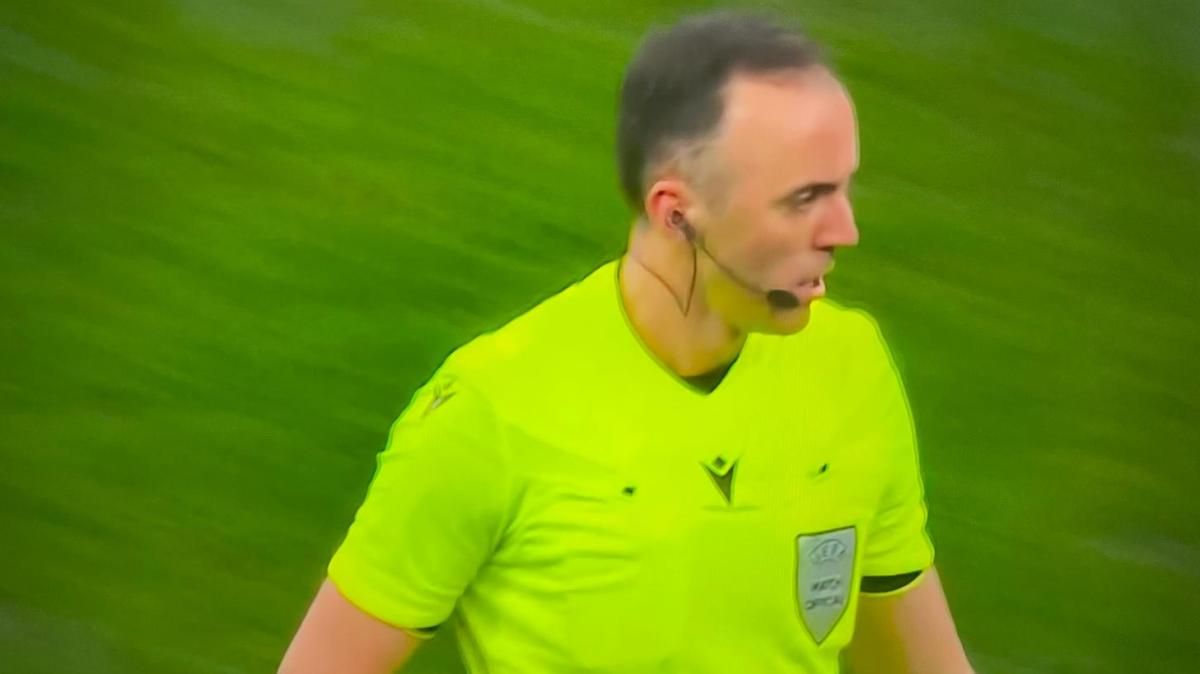 Inter-Arsenal, la moviola - Gara tranquilla, poche difficoltà e qualche ...