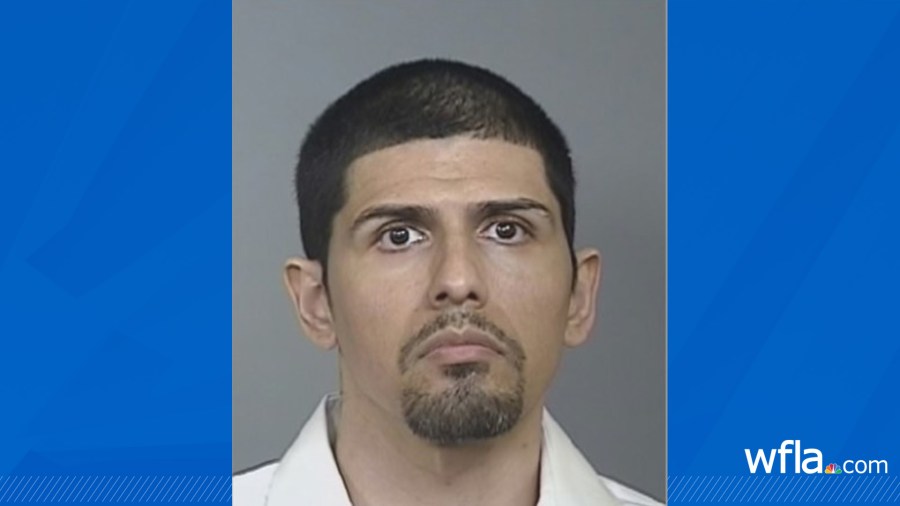 Florida man shoots kidnapper dead for trying to abduct his wife ...