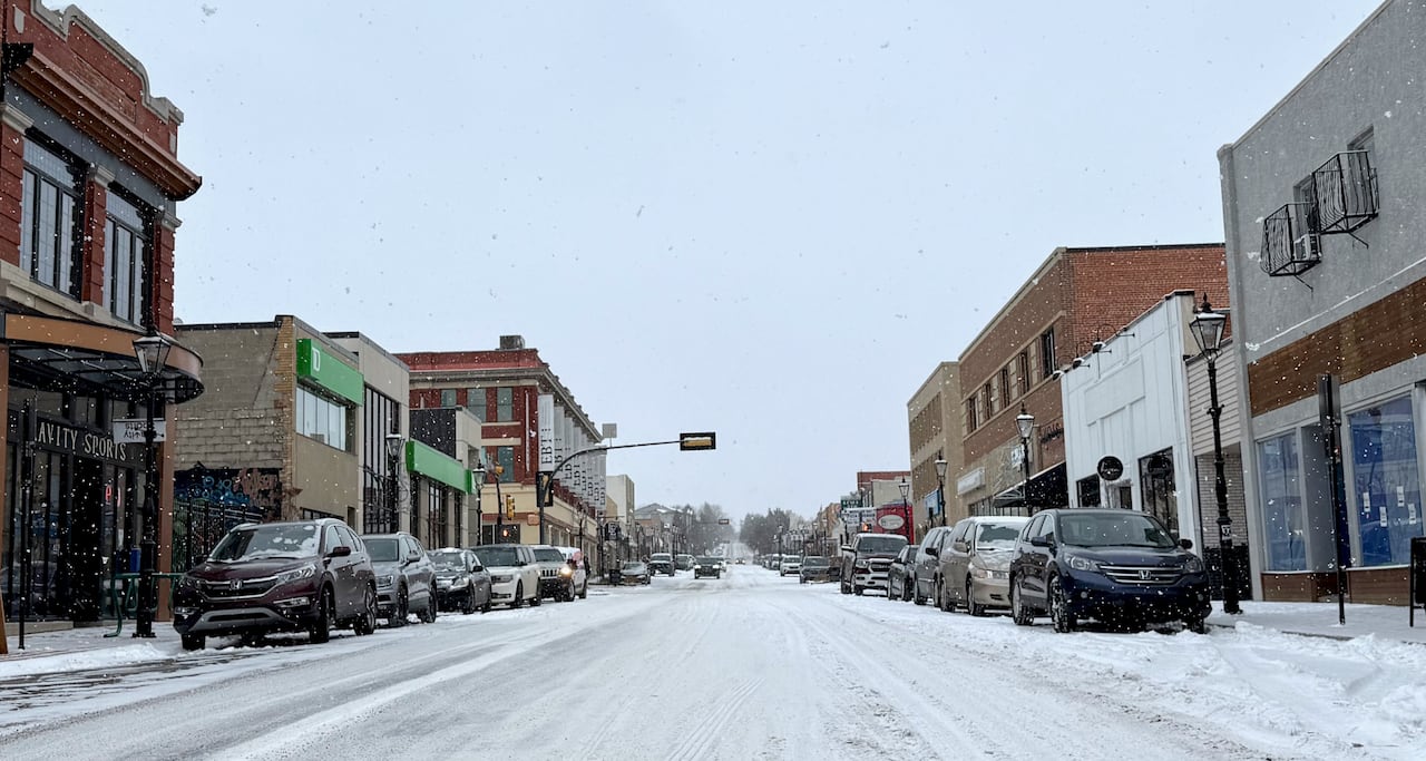 Medicine Hat lobbies for standalone urban riding