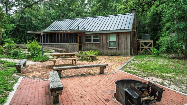 Texas' tucked-away gem for Big Thicket camping is an idyllic state park ...
