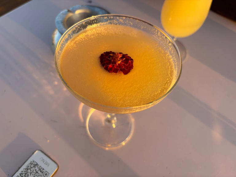 5 best rooftop bars in Marrakesh