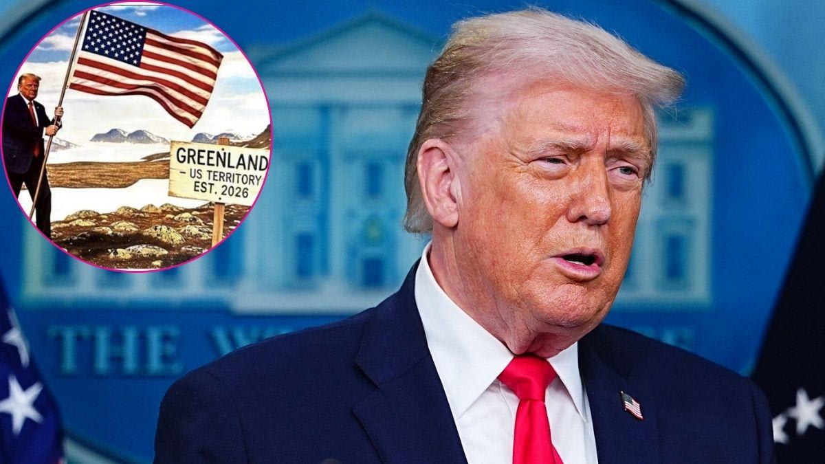 Danish politician swears at Trump