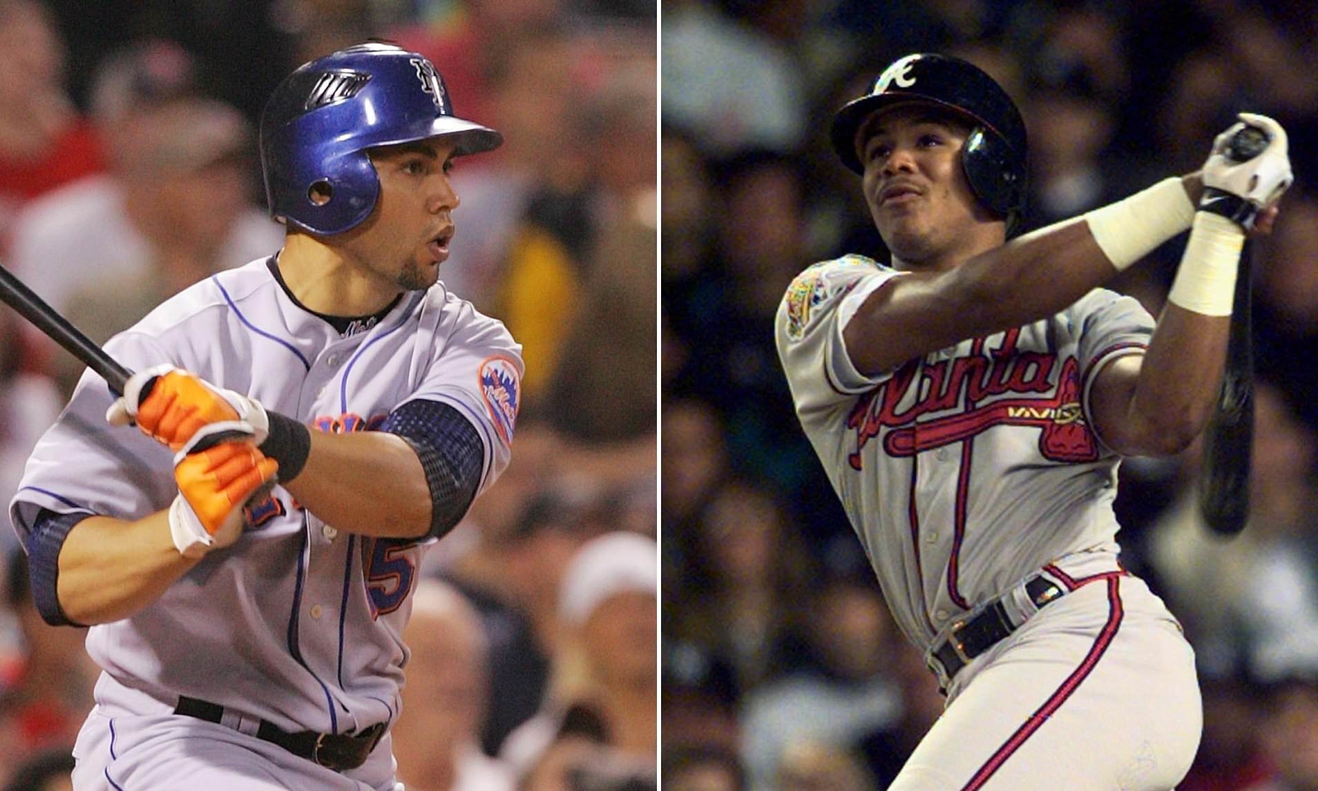 Baseball Hall of Fame 2026 inductees confirmed as two MLB legends are ...