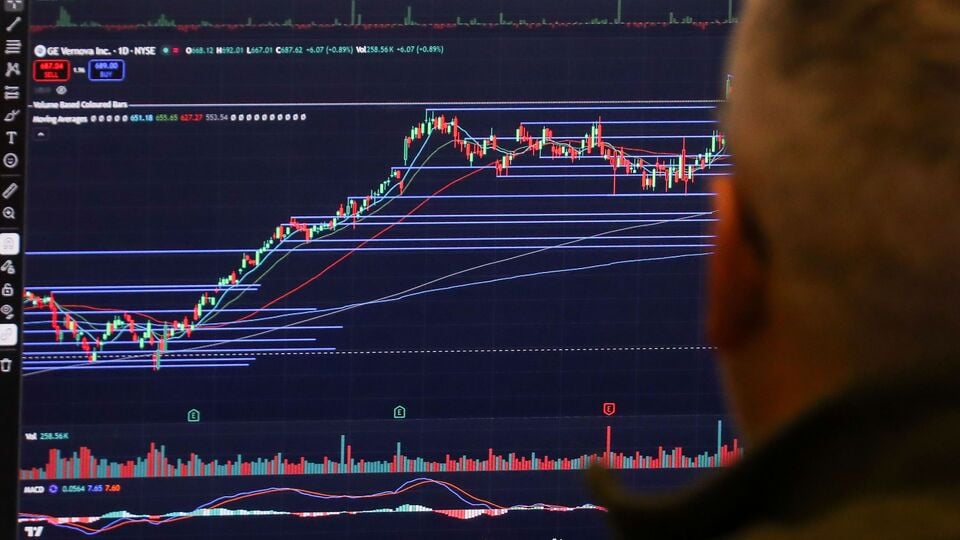 Stock futures inch higher after S&P 500, Dow Jones log worst day since ...