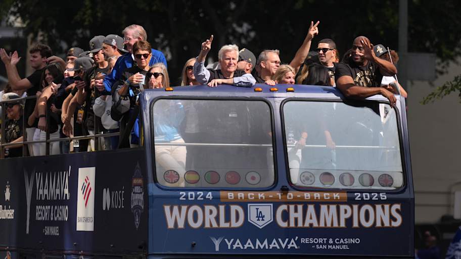 MLB owners expected to pursue historic change in response to Dodgers ...