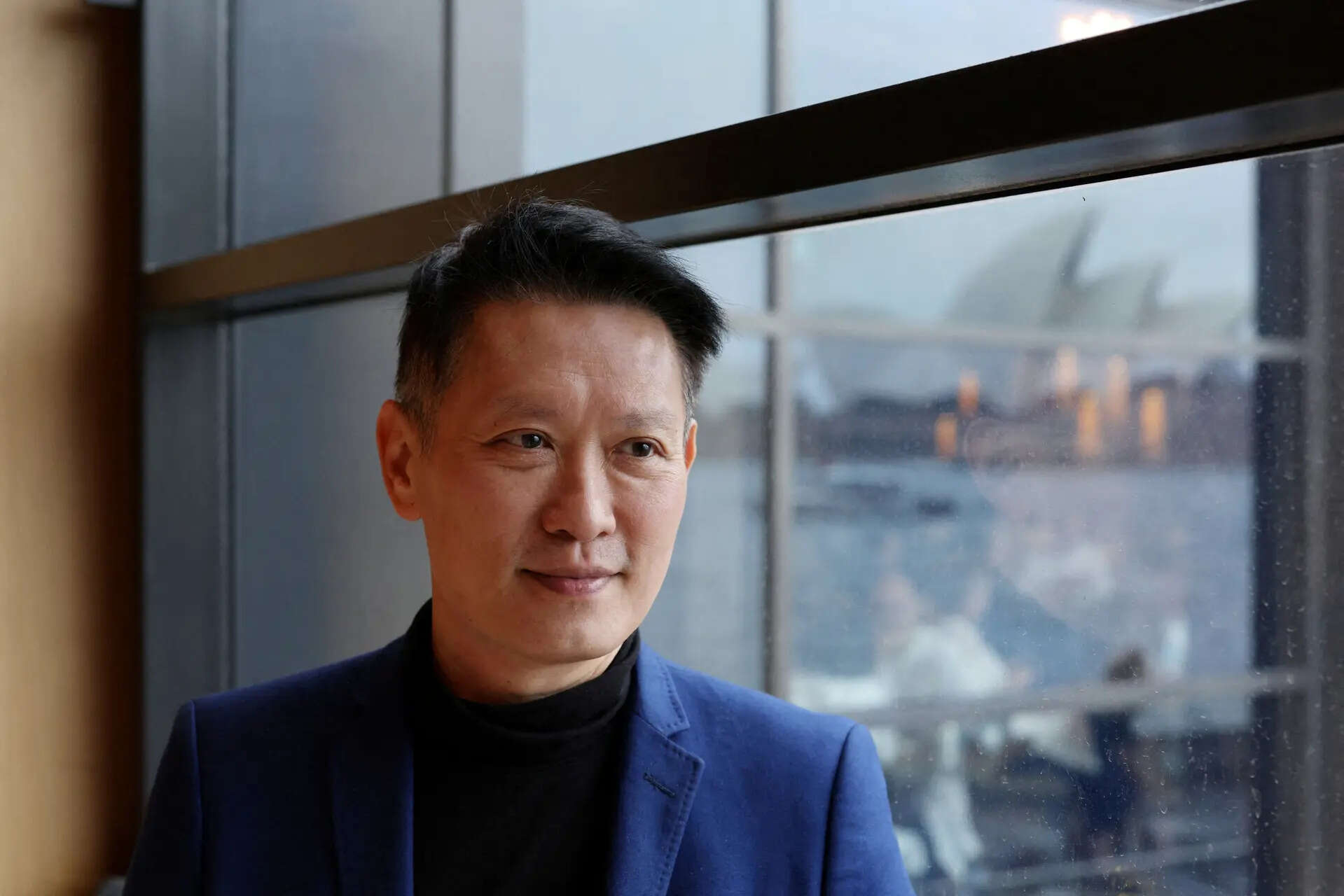 Regulatory clarity key for crypto adoption: Binance co-CEO Richard Teng