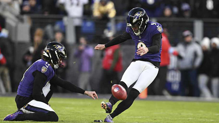 Ravens block lateral offers for special teams coordinator
