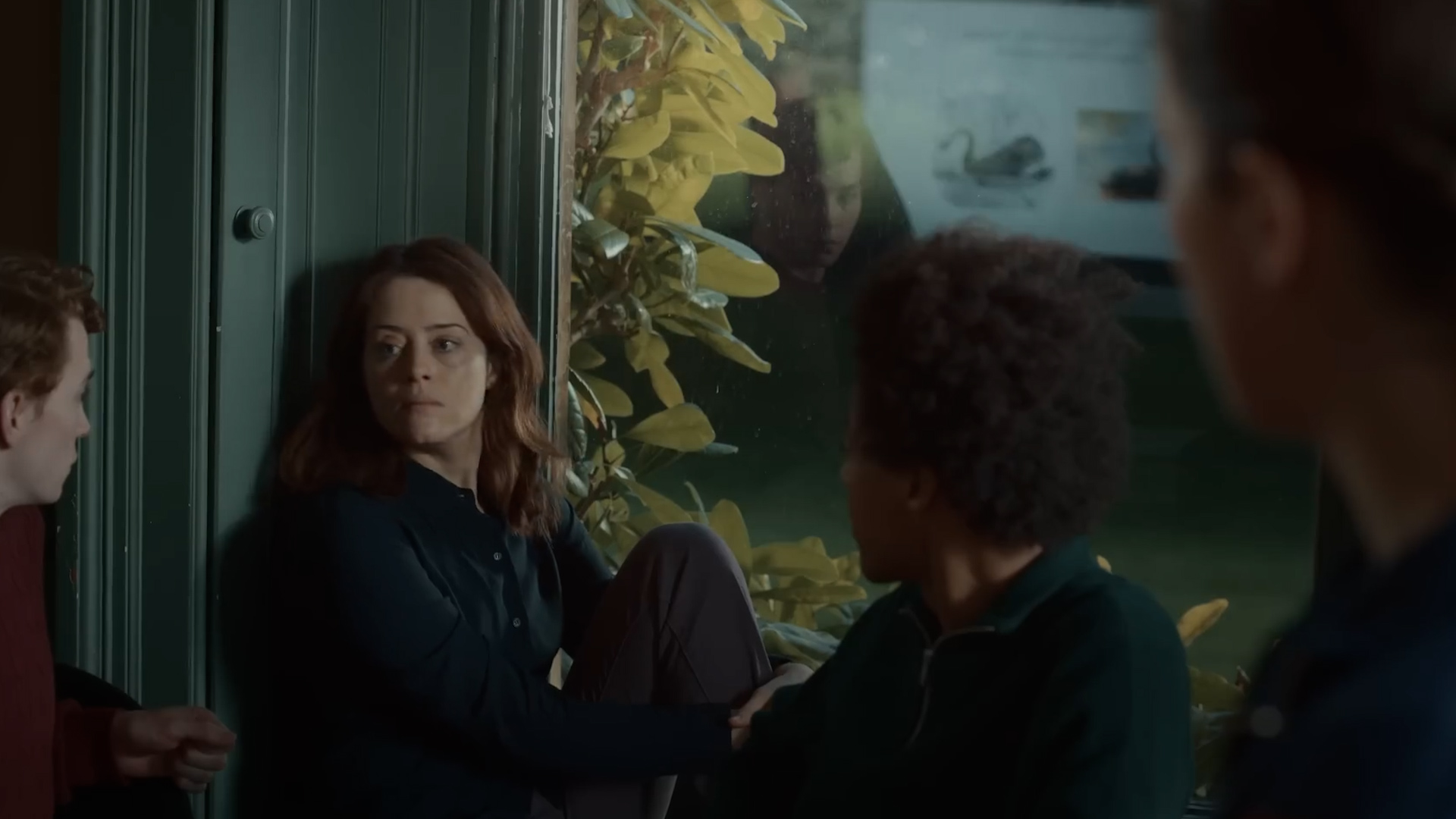 Watch the official trailer for ‘H Is for Hawk’