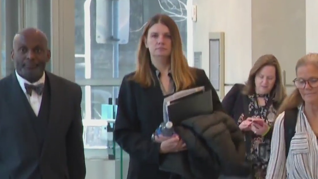 Convicted in $250 million COVID meal fraud, Minnesota woman claims ...