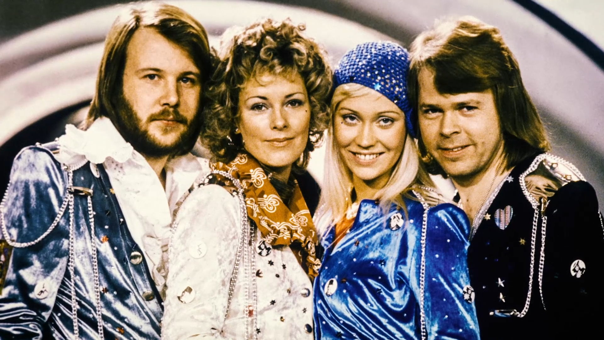 The story of how ABBA changed pop forever