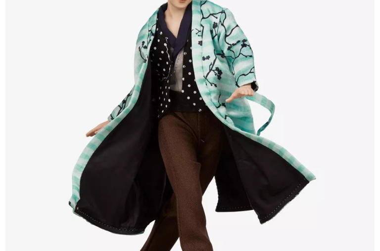 Hot Topic sets new BTS merch deals on heels of upcoming album release