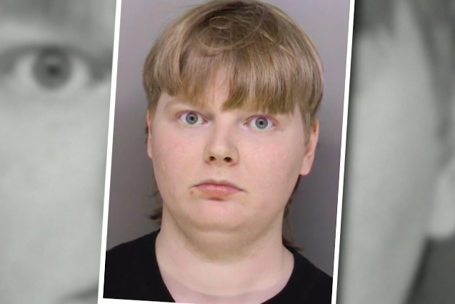 Suspect accused of vandalizing VP Vance’s home appears in federal court ...
