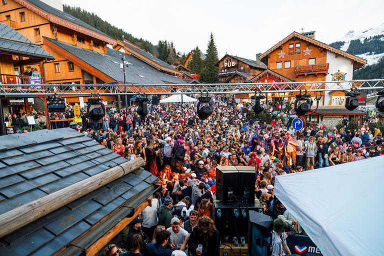 Le grand final : le meilleur moyen de profiter de la fin de la saison à ...