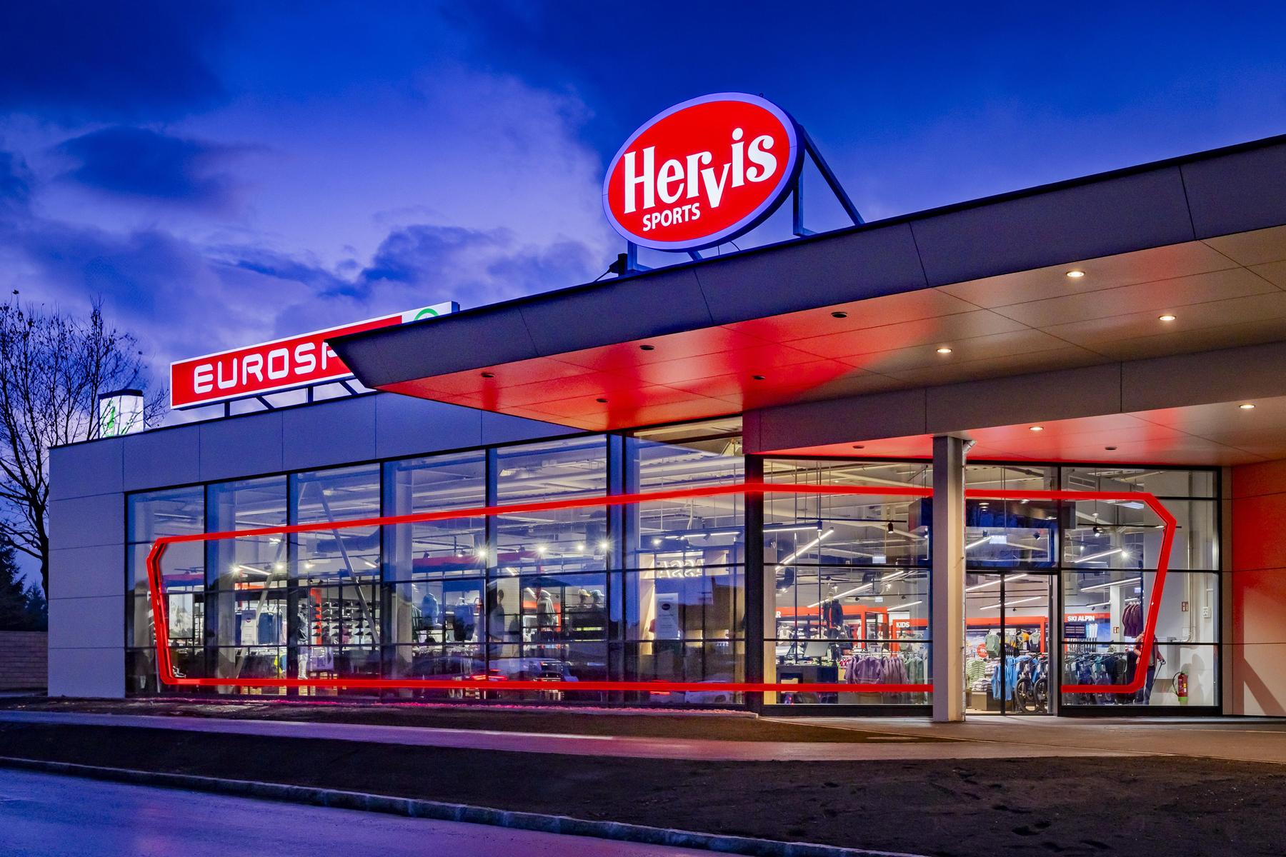 Spar-Tochterunternehmen: 100 Filialen in Österreich: Steht der ...