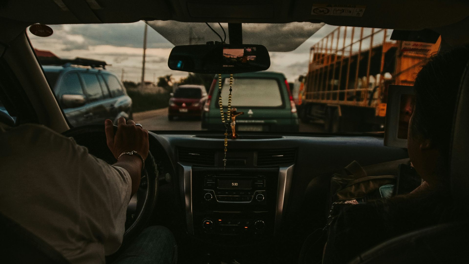 10 scenarios where carpooling makes sense & 10 where it doesn’t