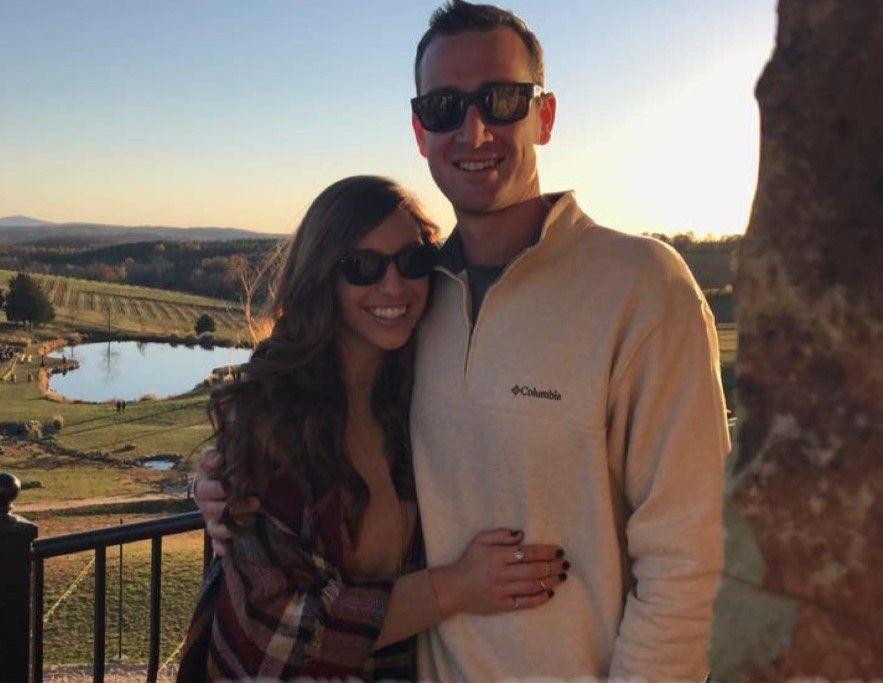 Couple opens marriage, finds unexpected spark
