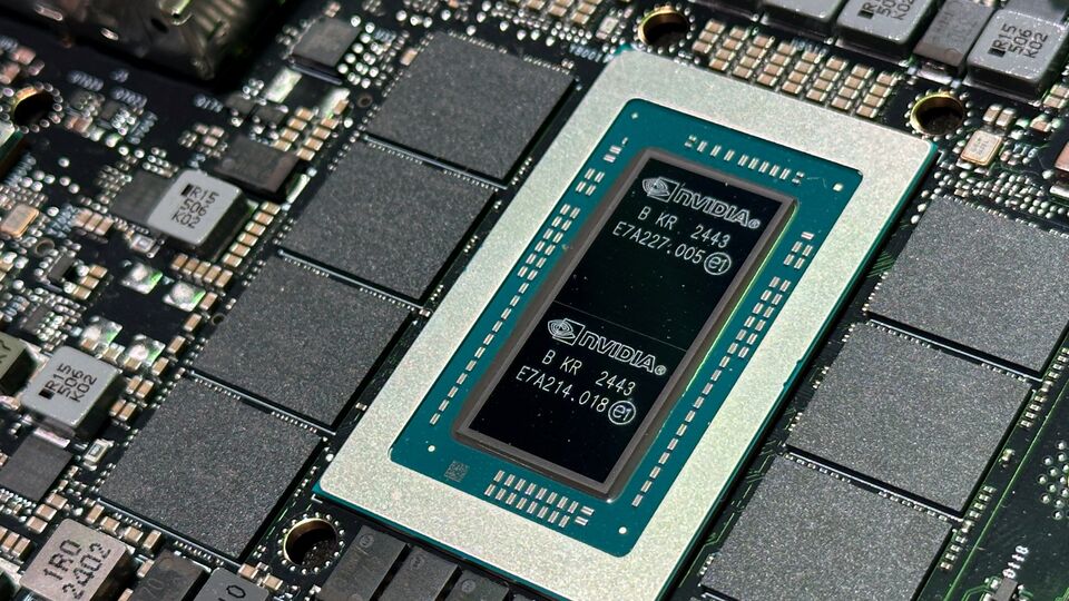 Anthropic CEO slams US nod for Nvidia AI chip export to China, compares ...