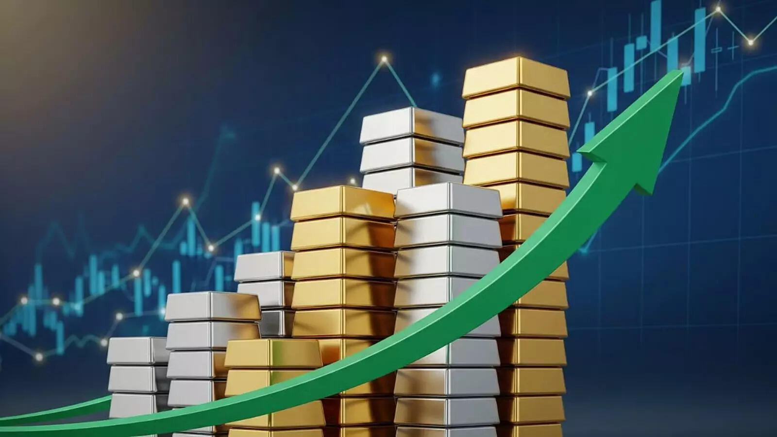 Silver price to touch $100? Silver price shatters all records, touches $95 — will silver rally ...