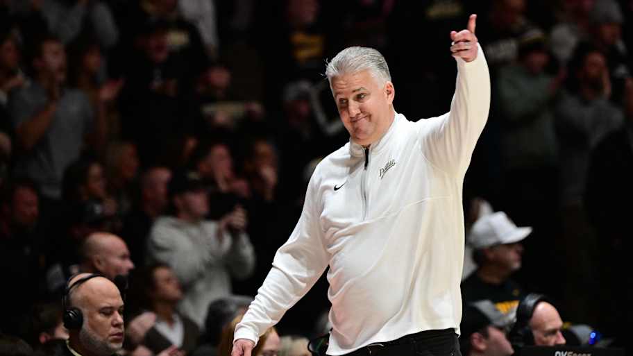 2 keys, 1 fact to know before UCLA meets #4 Boilermakers