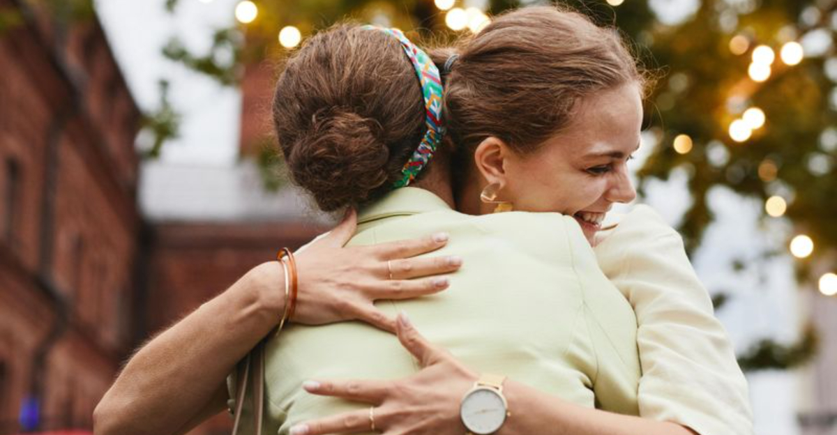 12 things you’ll hear often from people who truly care about you
