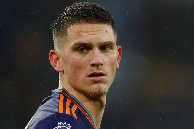 Sven Botman lifts lid on dark times at Newcastle United amid injury ...