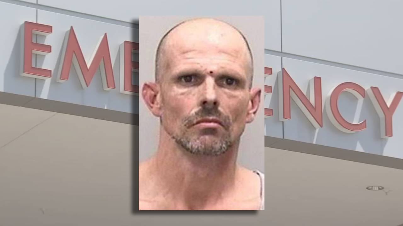 Man wanted for questioning after dropping off woman’s body at Georgia ...