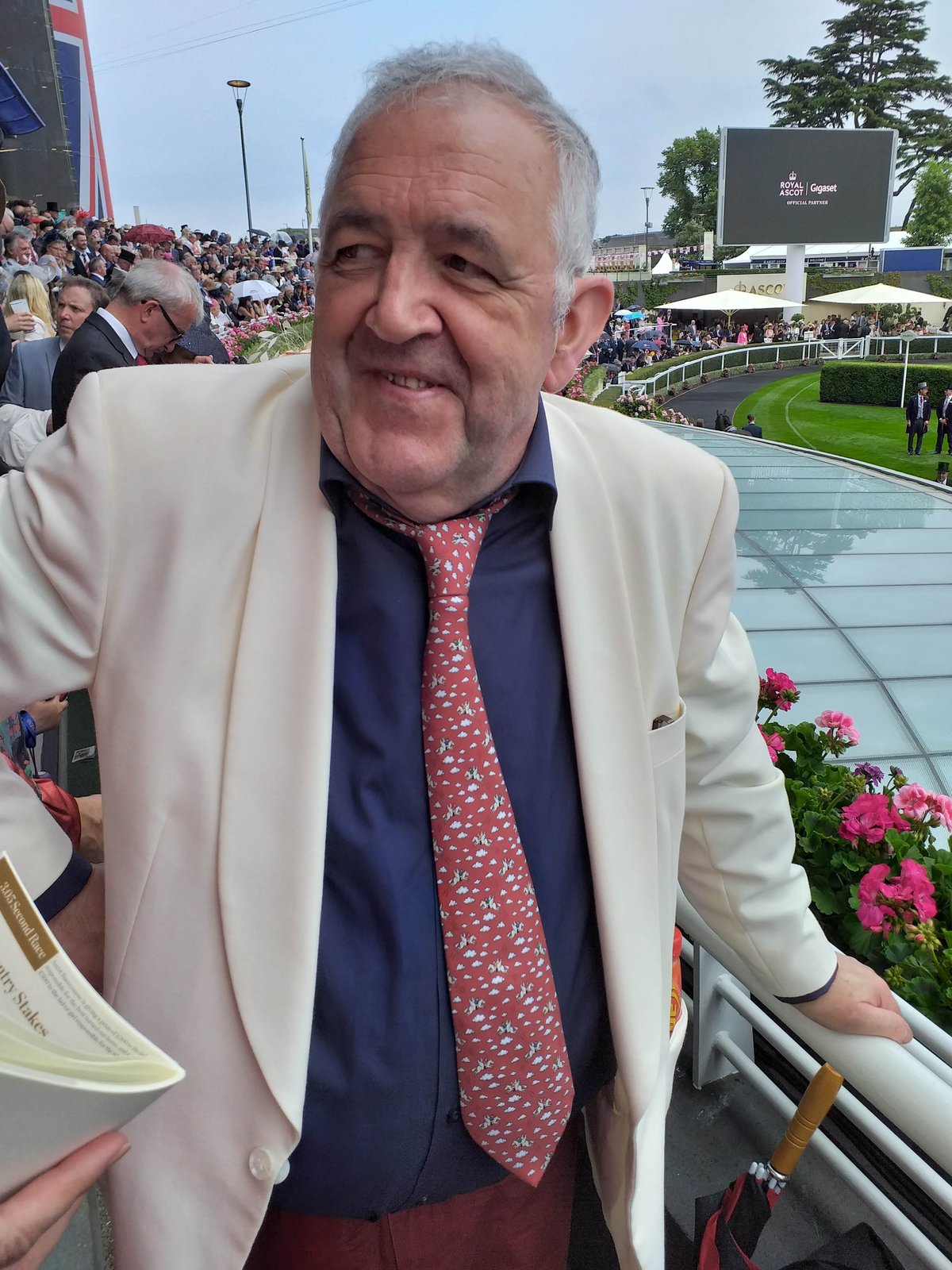 Pensioner who saved London's Freedom Pass warns fight may not be over