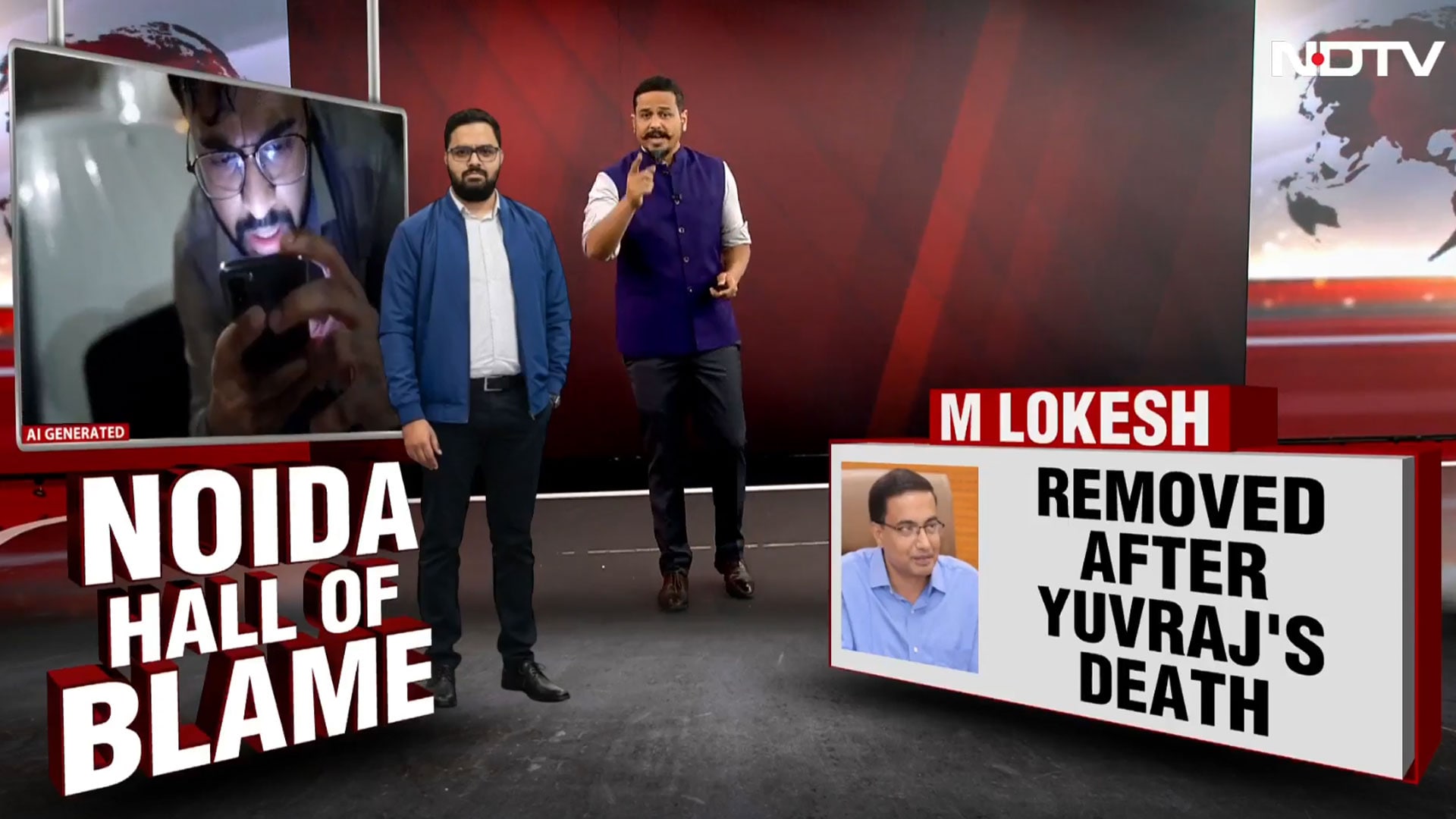 Techie death - not a mishap, it is murder!: Shiv reveals the 'hall of ...