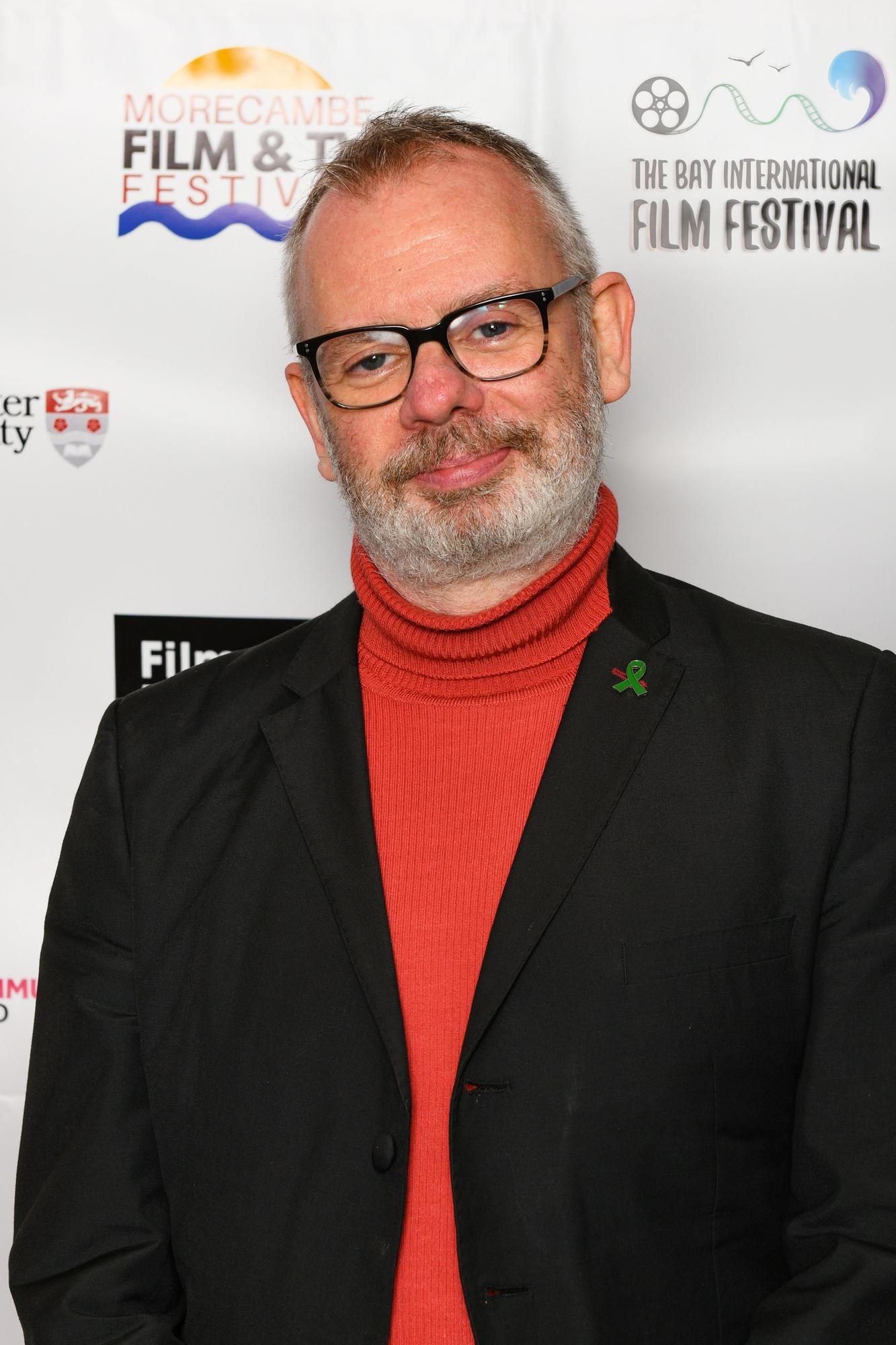 Ambitious film festival set to transform northern film industry