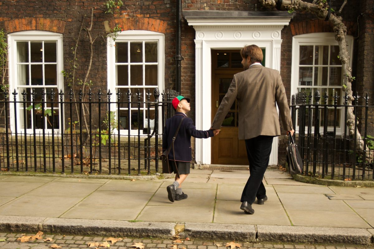 Private schools cut religious ties in bid to survive 'second wave' of ...