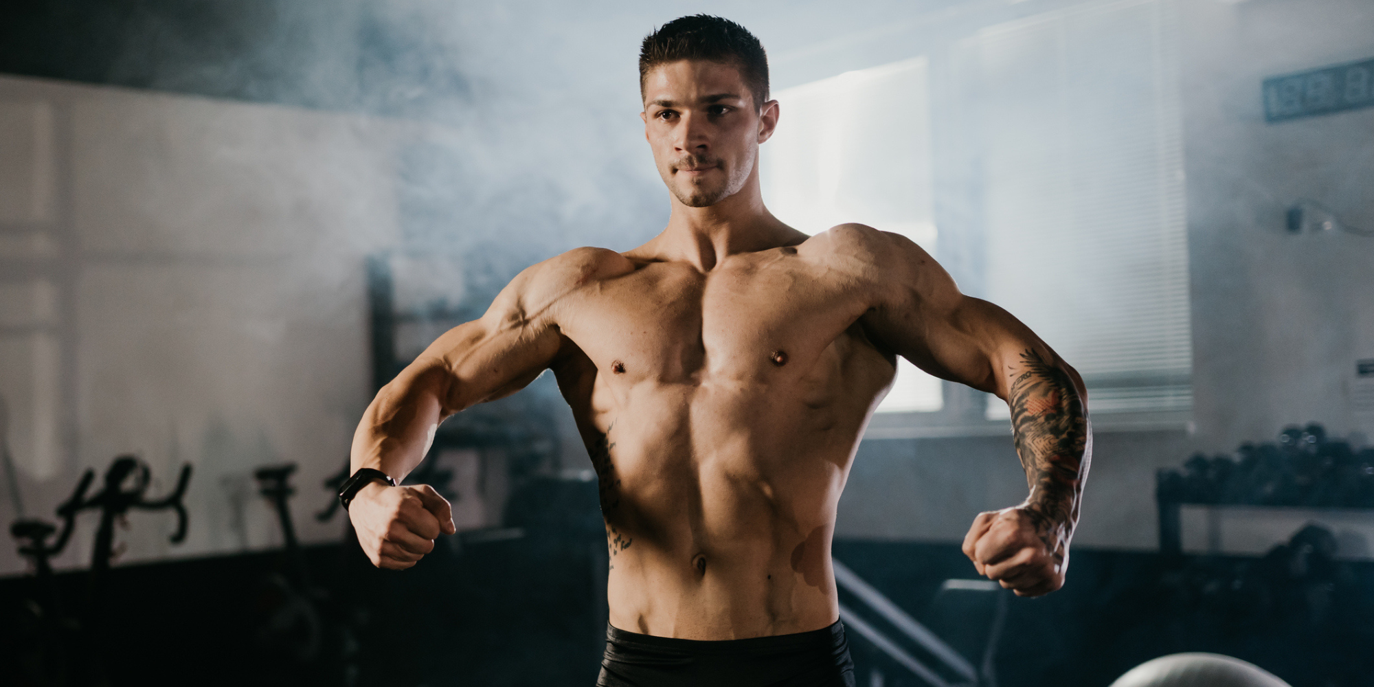 Are stomach vacuums the secret to sculpted abs - or just hype?