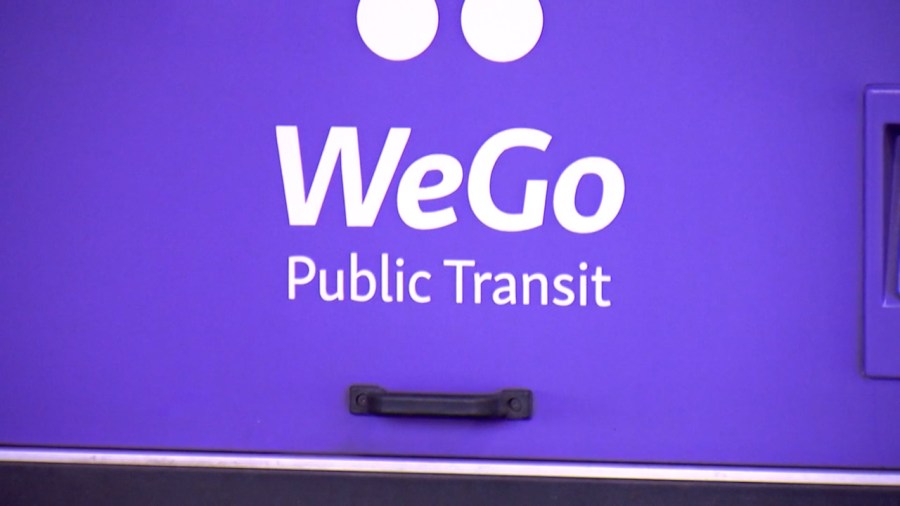 What happens to your WeGo route when it snows?