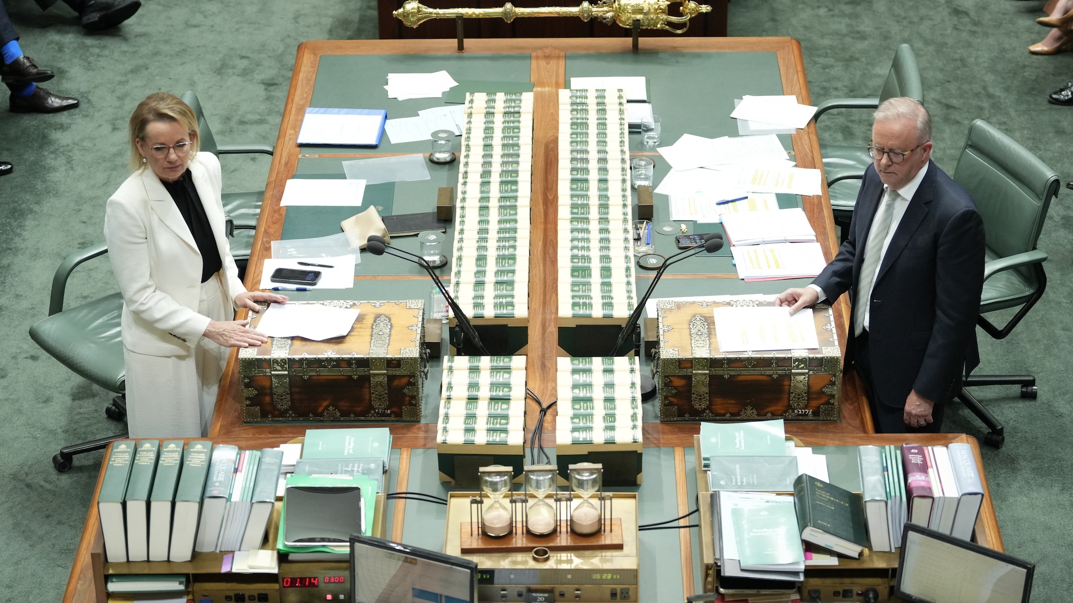 Jewish leaders call for vilification offence to be revisited as ...