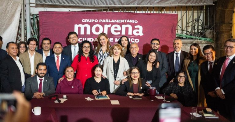 10 razones para afiliarse a Morena según AMLO