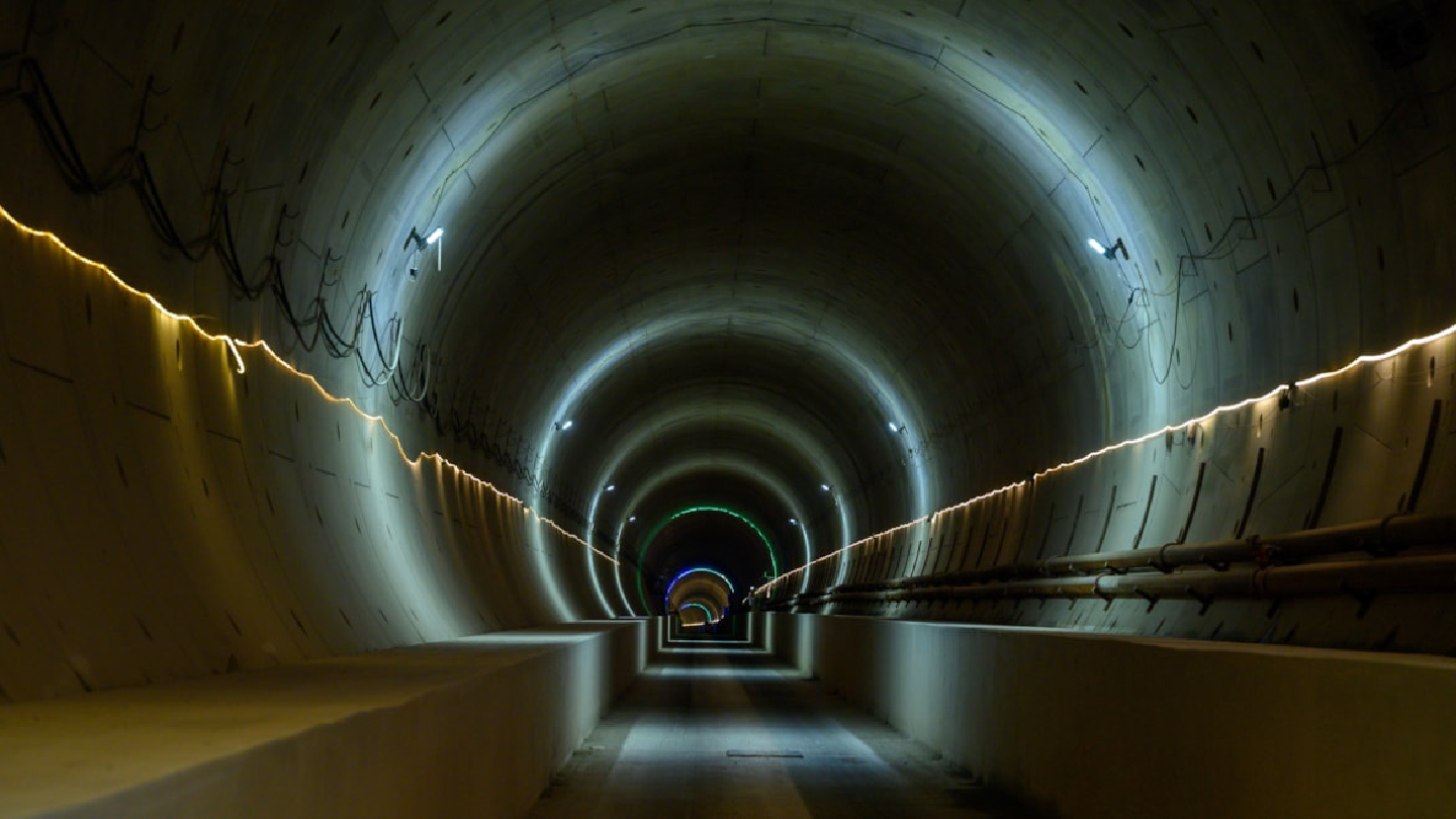 HS2 completes civil engineering phase on 16km Chiltern tunnel