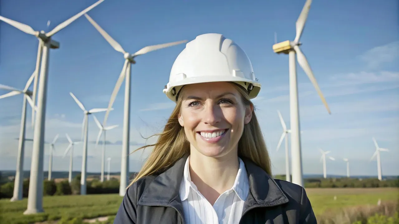 The myths we were told about going green - and the reality