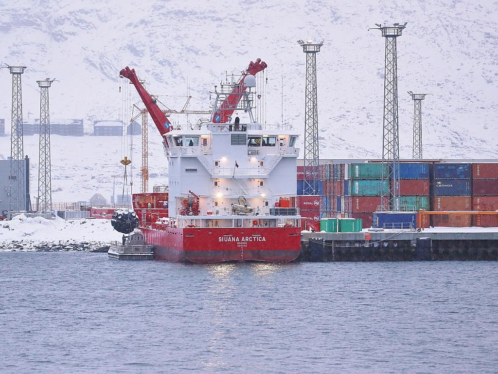 Grönland-Streit: Berlin erwägt Aktivierung der "Handels-Bazooka"