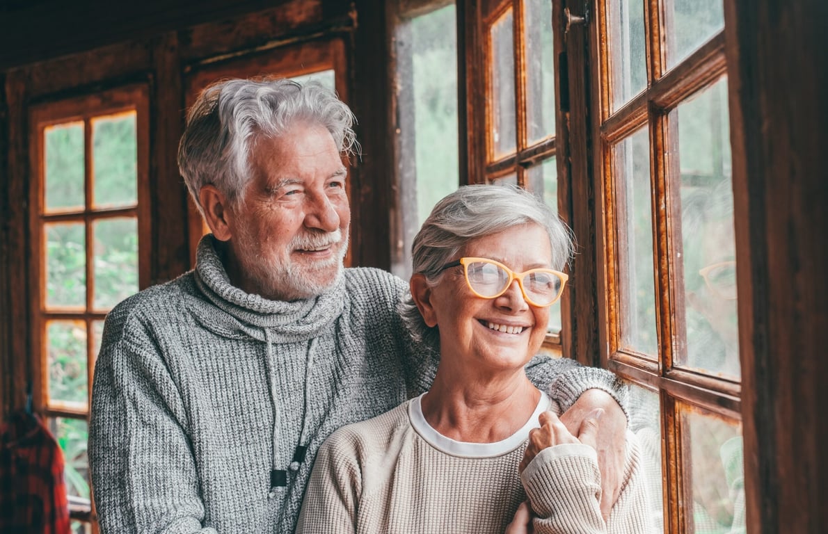 5 states that stretch your retirement savings (and 5 that burn through it)