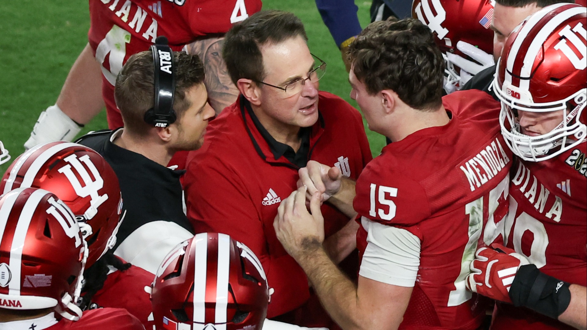 Indiana wins national championship: A game breakdown