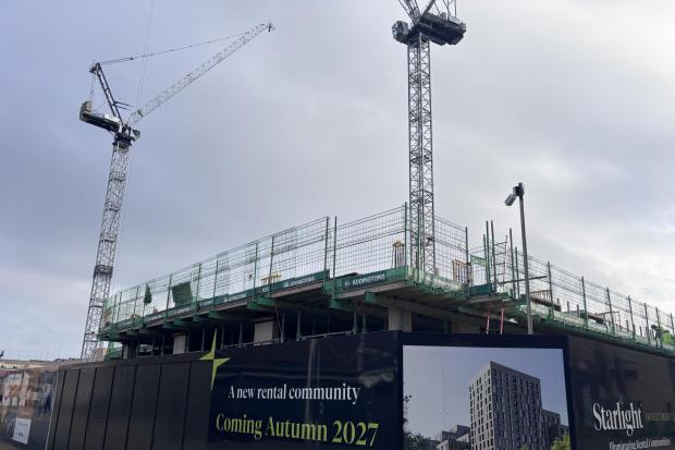 Huge plans to transform Basildon town centre hailed 'biggest change in ...