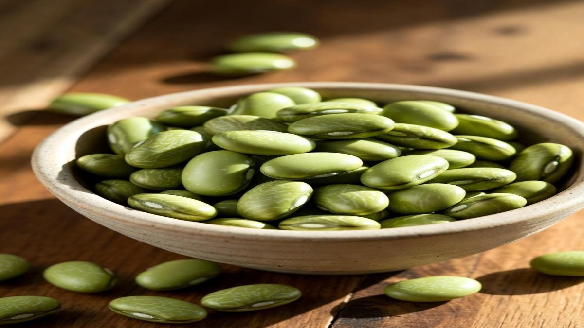 The surprising health benefits of lima beans, according to nutrition experts