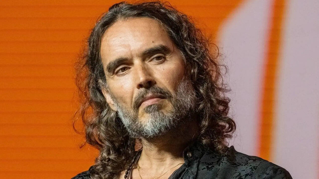 Russell Brand S*xual Assault Case: Former Actor Granted Bail In Virtual ...