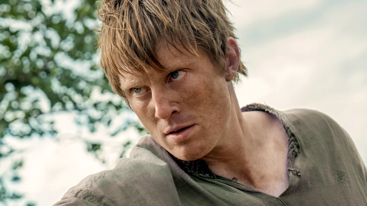 Peter Claffey explica como foi trabalhar diretamente com George R R Martin