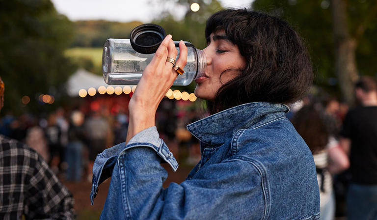 World Cup organisers under fire as FIFA bans reusable water bottles